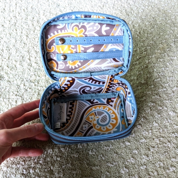 thirty-one | Bags | Thirty One Travel Jewelry Case Brand New | Poshmark